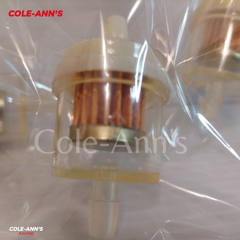 Disposable Fuel Filter Honda Dio 1 2 3 | Shopee Philippines