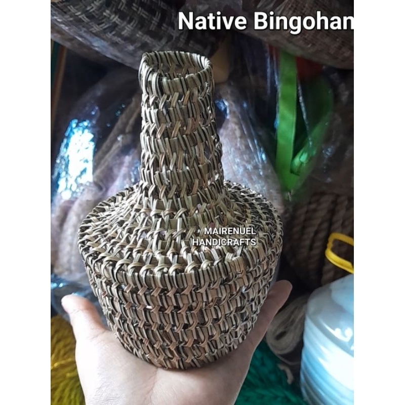 Native Bingohan para sa sugalan (kindly read the description) | Shopee ...