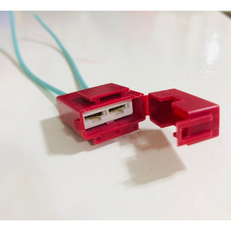 FUSE HOLDER CERAMIC HIGH QUALITY WIRE HEAVY DUTY ORIGINAL | Shopee ...