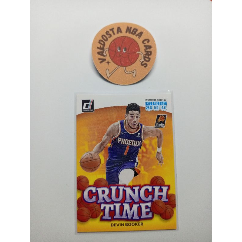 Devin Booker NBA Cards | Shopee Philippines