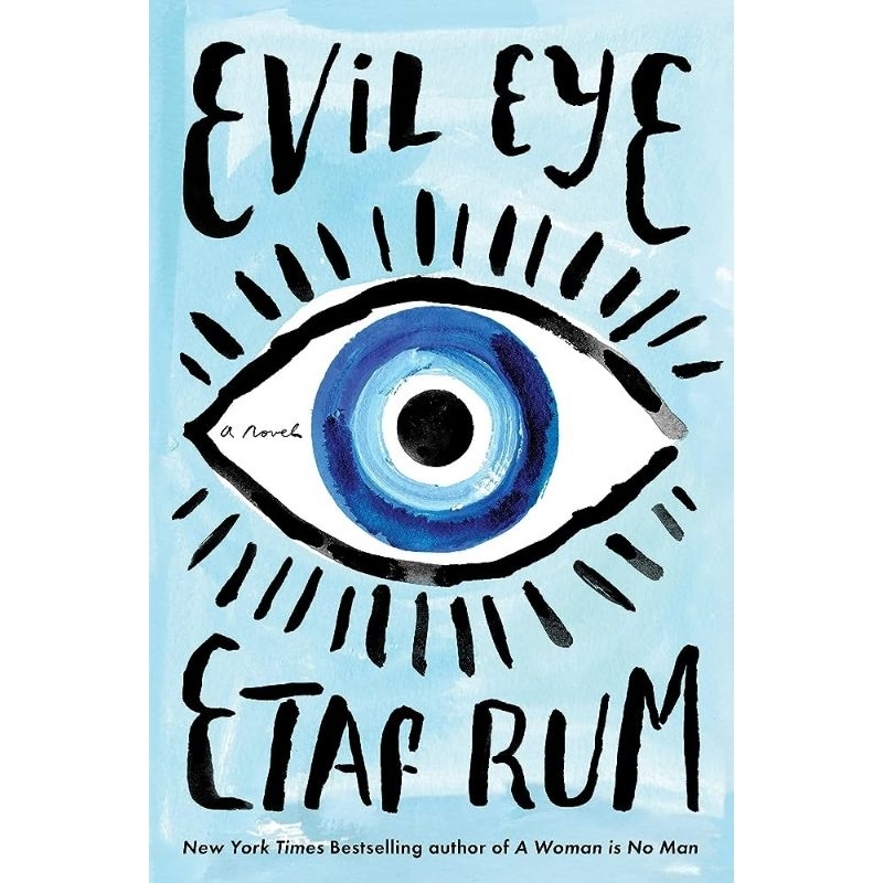 Evil Eye by Etaf Rum | Shopee Philippines