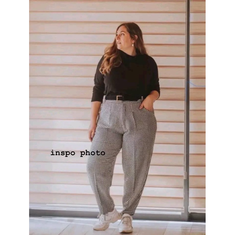 EXTRA BIG TROUSER BIG SIZE UP TO 50” WAIST WHOLESALE & RETAIL | Shopee ...