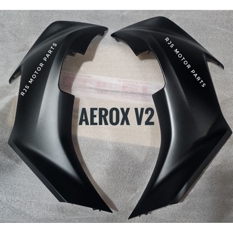 Panel 1&2 - Yamaha Genuine Parts Aerox V2 | Shopee Philippines