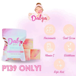 dalya soap - Best Prices and Online Promos - Jun 2024 | Shopee Philippines