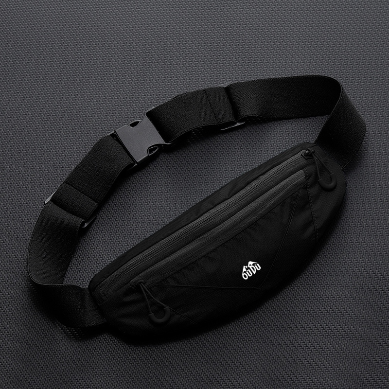 Waterproof Running Bag Fanny Pack Waist Bag Bum Pack Bag Sport Running ...