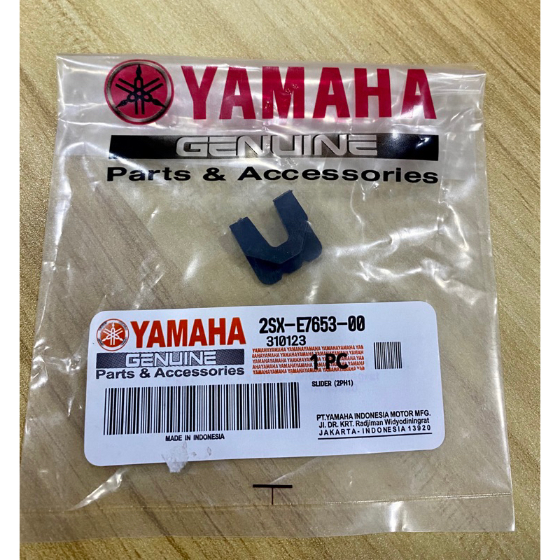 Slider MiO I 125 Nmax/Aerox Genuine 2SX | Shopee Philippines