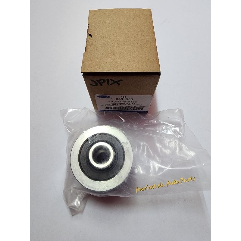 Alternator Pulley Ford Ranger T7 ( Ford Brand ) | Shopee Philippines