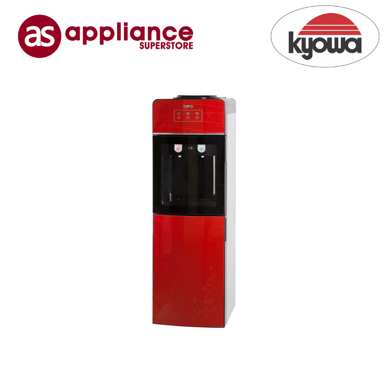 Kyowa Top Load w/ Cabinet Water Dispenser KW-1524 | Shopee Philippines