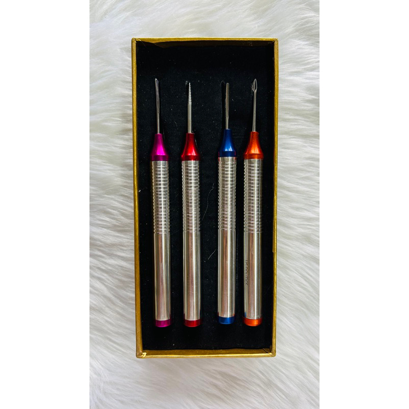Perio Set of 10 pcs ( per set ) | Shopee Philippines
