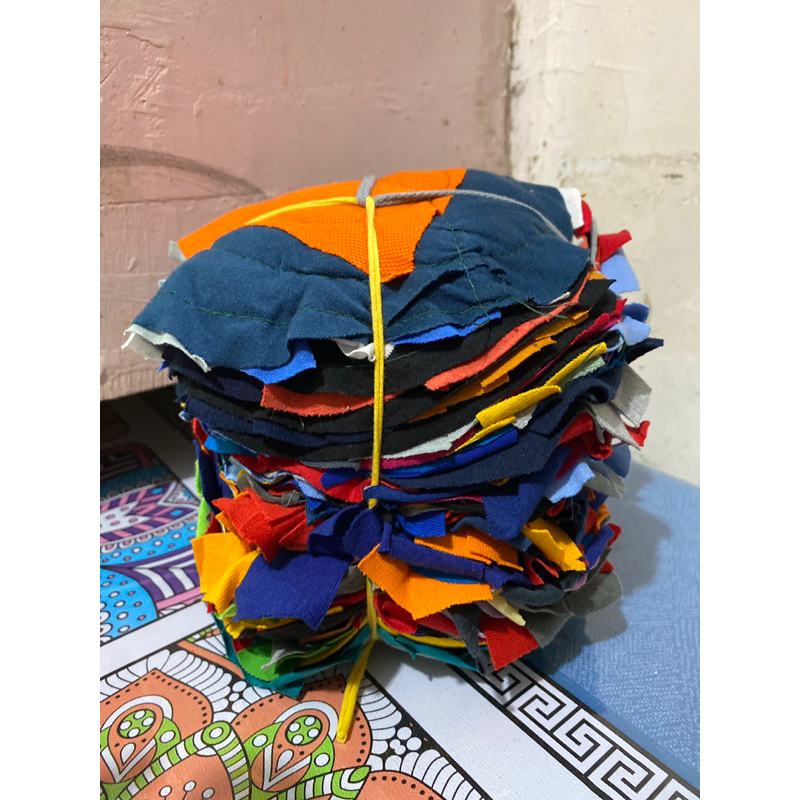 25pcs ROUND BASAHAN sold per bundle | Shopee Philippines