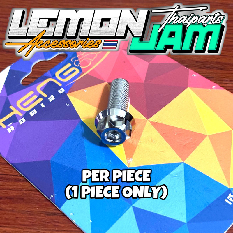 HENG 10x35 / 10x30 CNC GEAR / GOLD 1 yr warranty | Shopee Philippines