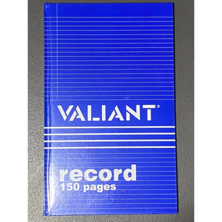 RECORD BOOK 500 pages - Best Prices and Online Promos - Apr 2025 ...