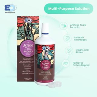 EO - Executive Optical