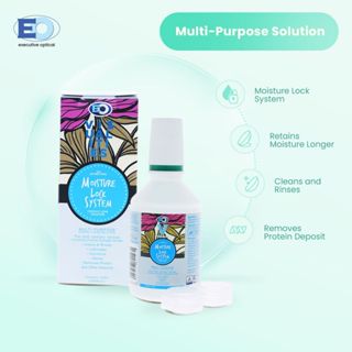 EO - Executive Optical