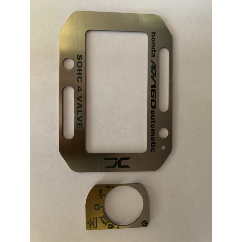 adv160 panel gauge protector | Shopee Philippines