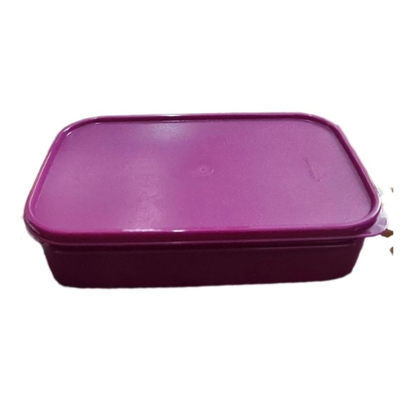 Tupperware Modular Mates Rectangular | Shopee Philippines