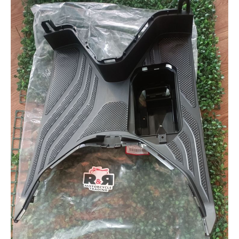 Click125 V3 V2 V4 Step Floor / Step board Honda Genuine Part | Shopee ...