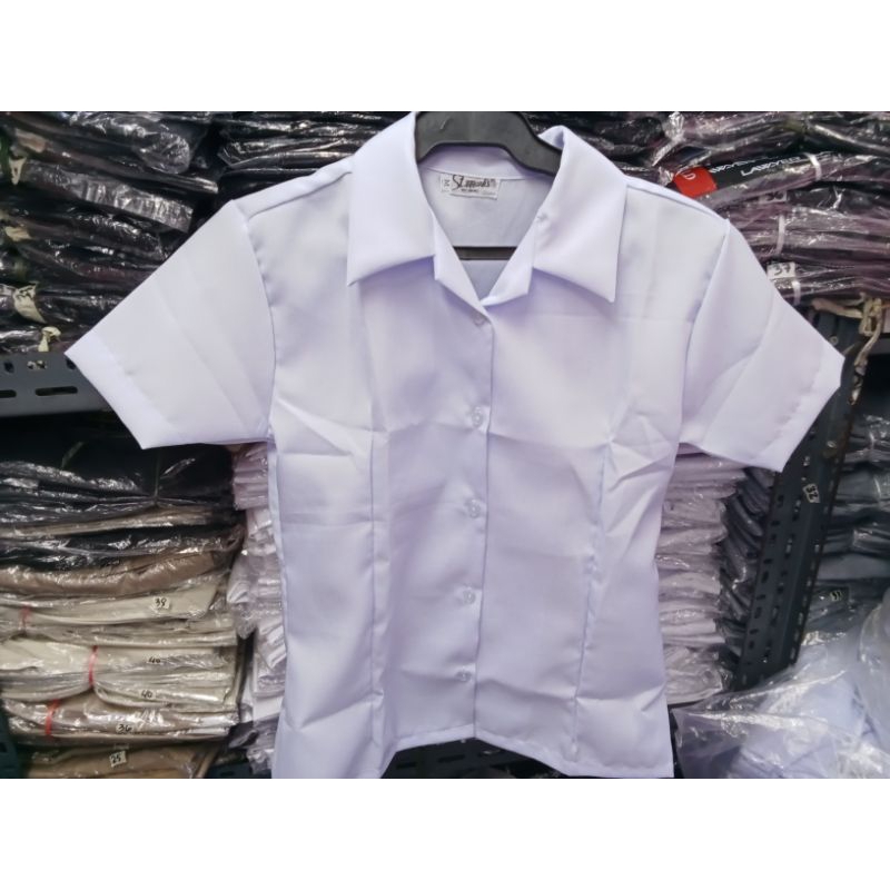 SMK uniform for girl only | Shopee Philippines