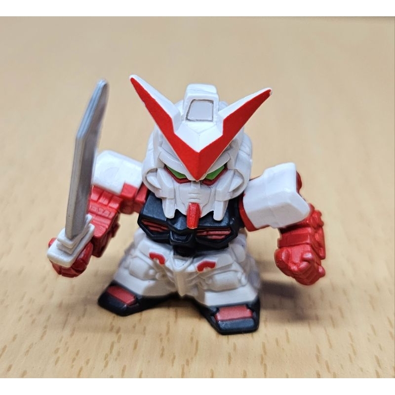 Mini Gundam Micro Gundam Mobile Suit Table Top Collectors Item | Shopee ...