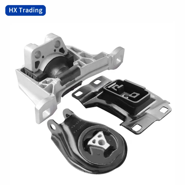 Mazda 3 Engine Support Ford Focus Sedan/Hatchback 2004 2005 2006 2007 ...