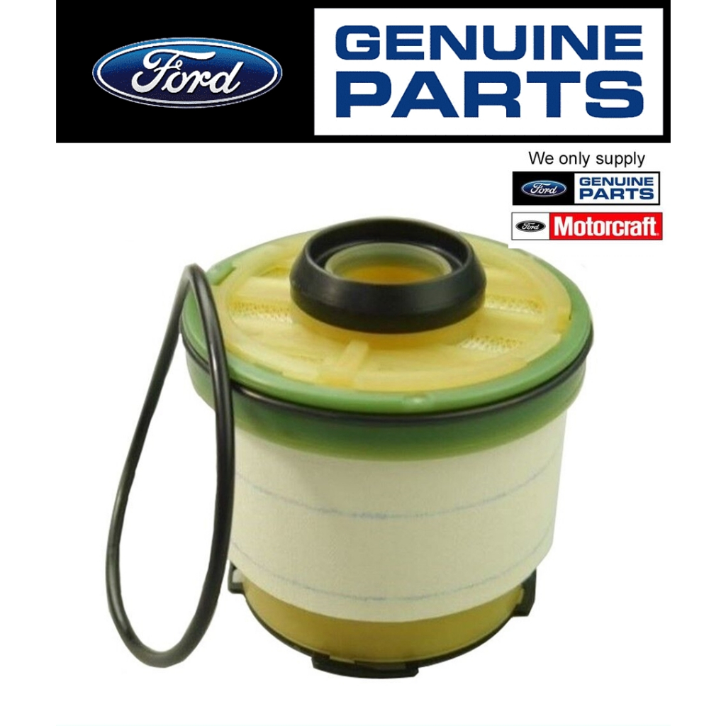 Fuel Filter Ford Everest 2015 & Up Ranger 2011 & Up Diesel AB399176AC ...