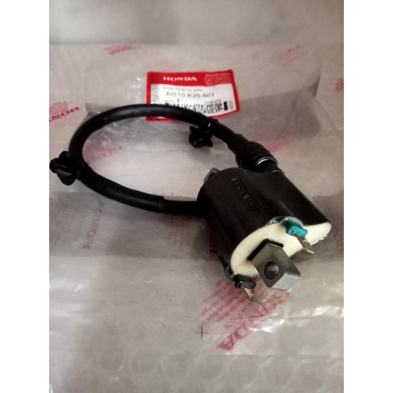 Ignition Coil Honda Beat Fi V1 V2 | Shopee Philippines