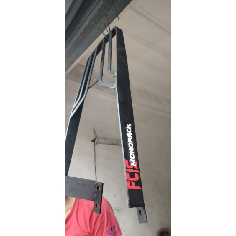 mio gravis v1/v2/v3 heavy duty monorack | Shopee Philippines