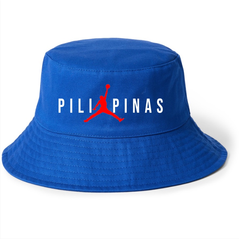 Pilipinas Bucket Hat Fashion - Show Your Filipino Pride in Style ...