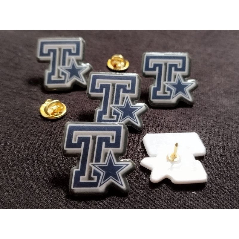 Tambay Cap Pins Version 13 | Shopee Philippines