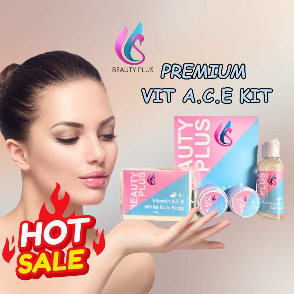 BEAUTY PLUS PREMIUM KIT Rejuvenating Her Beauty Honest Original ...