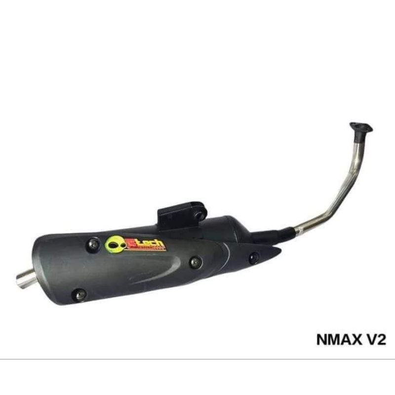 ETECH POWER PIPE SILENT KILLER | Shopee Philippines