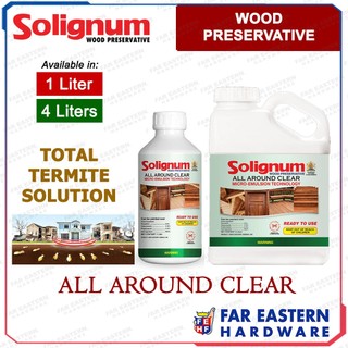 solignum - Best Prices and Online Promos - Jan 2024 | Shopee Philippines
