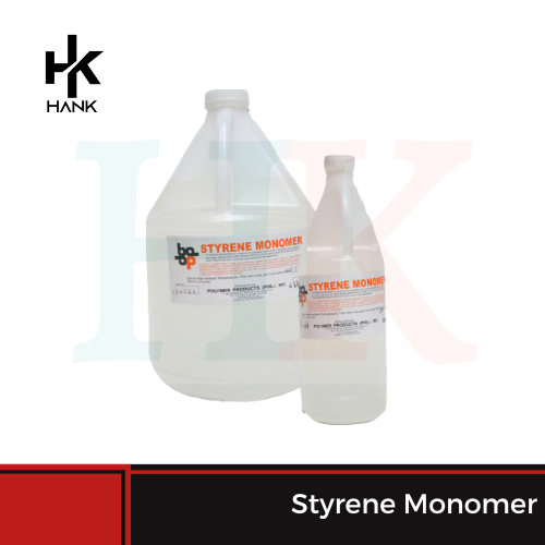 Styrene Monomer (4L and 1L) | Shopee Philippines