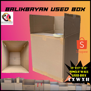 balikbayan - Best Prices and Online Promos - Jan 2024 | Shopee Philippines