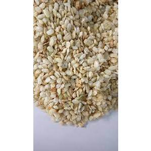 1kg Pinipig Toasted - Busa - PInipig Luto - Halo Halo Topper - Polvoron ...