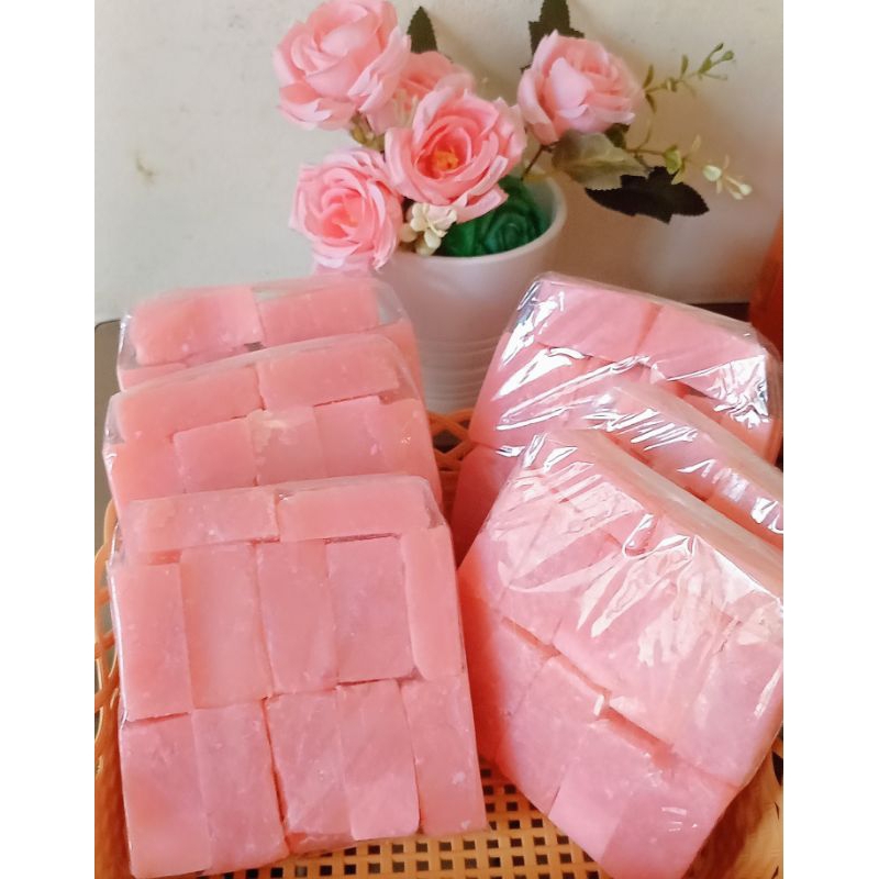 Whitening scrap soap (1kg) | Shopee Philippines