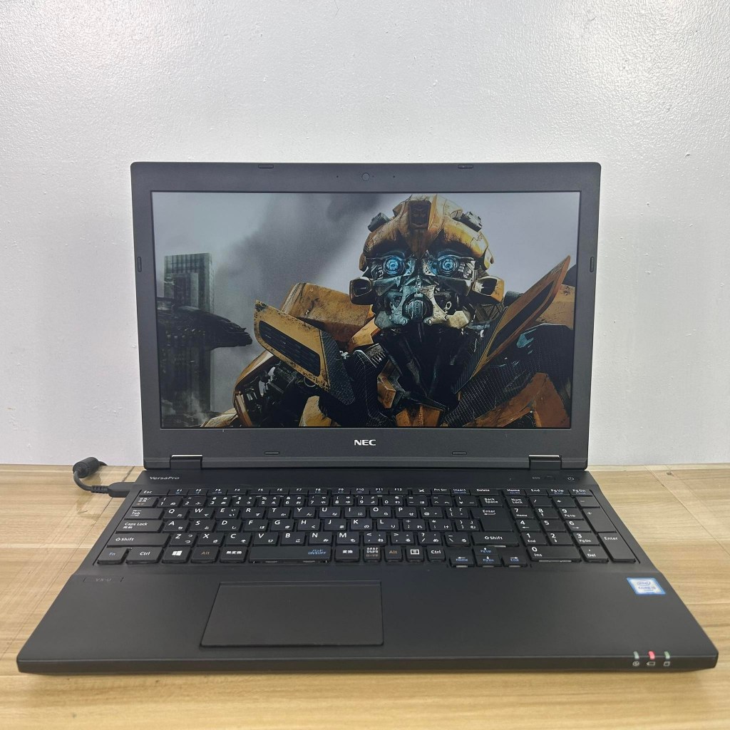 Laptop NEC Versapro VX-U Intel Core i5 6th gen 8Gb RAM 500GB HDD NO CAM ...