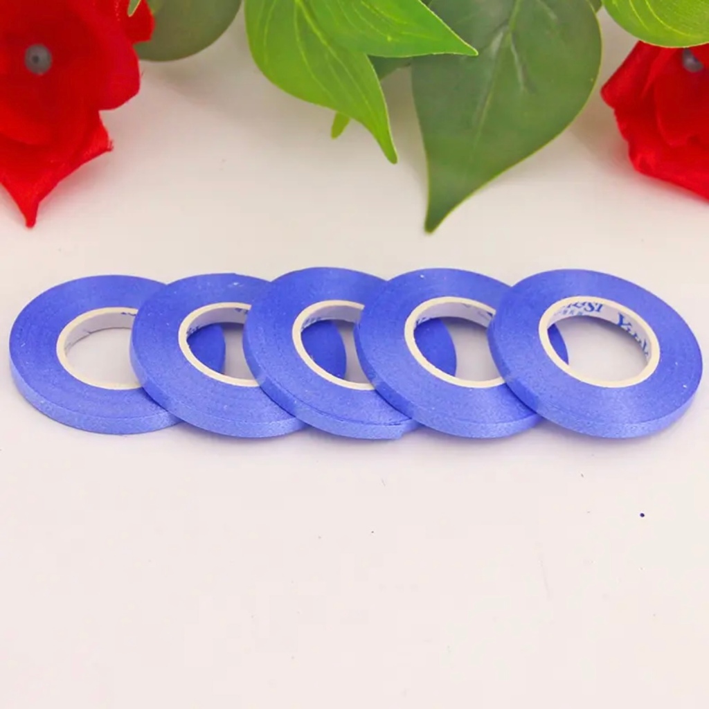 HappyDino 10meter curling ribbon (5mm*10meter) tali Gifts & wrapping ...