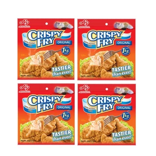 Shop crispy fry original for Sale on Shopee Philippines