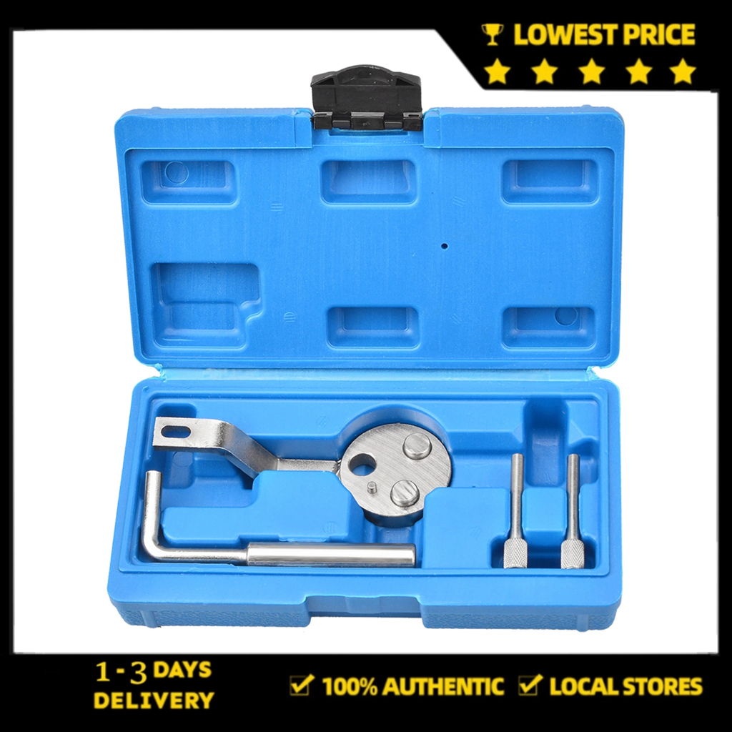 4 pcs Engine Camshaft Timing Kit For NEW Ford Transit 2.2 Diesel Engine ...