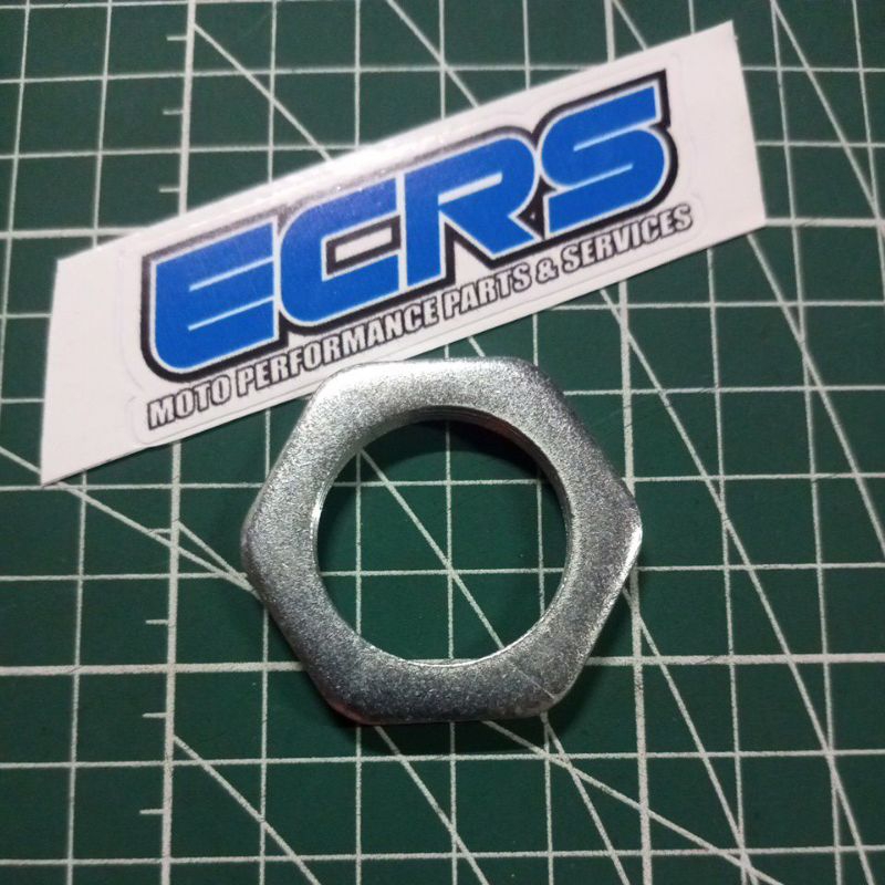 E105 Clutch Nut Torque Drive Nut 39mm Yamaha, Honda Scooters Aerox,Nmax ...