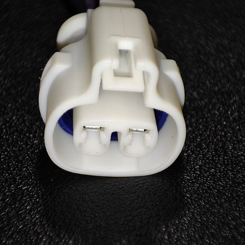 MG640795 windshield washer and Reverse light switch socket connector ...