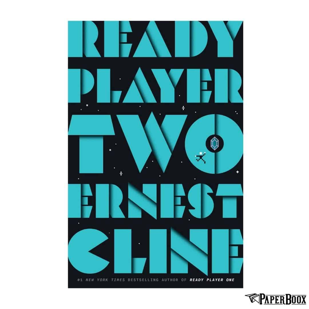 Ready Player Two (Hardcover) | Shopee Philippines