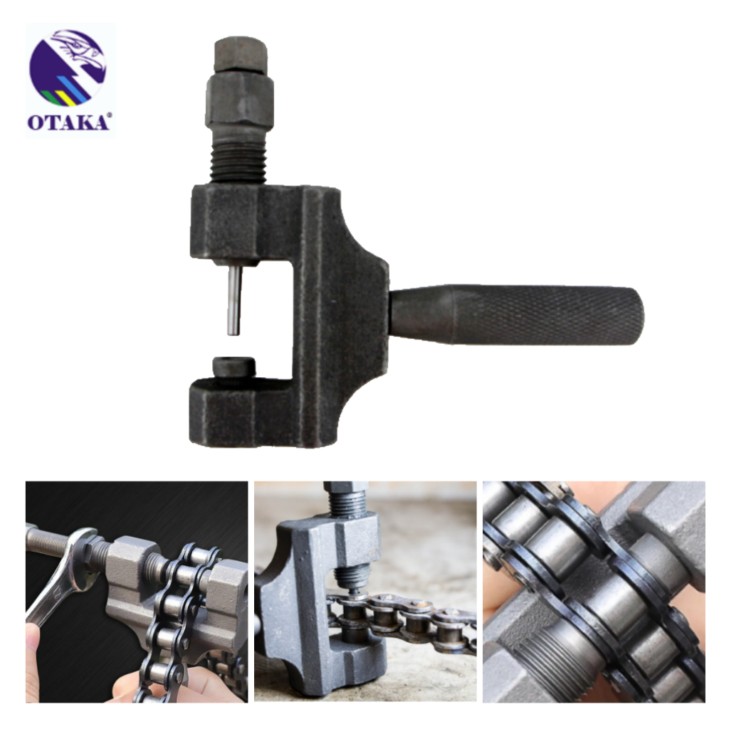OTAKA MOTORCYCLE CHAIN CUTTER UNIVERSAL (JAPAN QUALITY) | Shopee ...