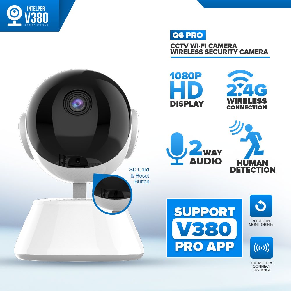 v380 pro cctv - Best Prices and Online Promos - May 2026 | Shopee ...