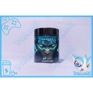 Gamer Supps GG Energy Formula tub (100 servings) GamerSupps GG gaming ...