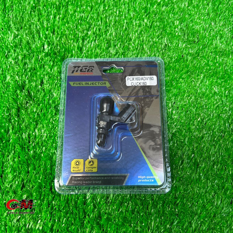 FUEL INJECTOR PCX 160,ADV160,Click i 160 MOTORCYCLE | Shopee Philippines