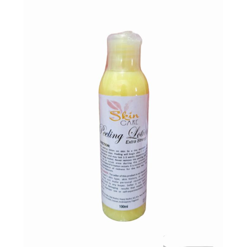 Original P Lotion 100ml Extra Strength (1piece) | Shopee Philippines