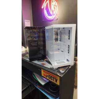 Keytech Robin Lite Matx Itx Gaming PC Case | Shopee Philippines