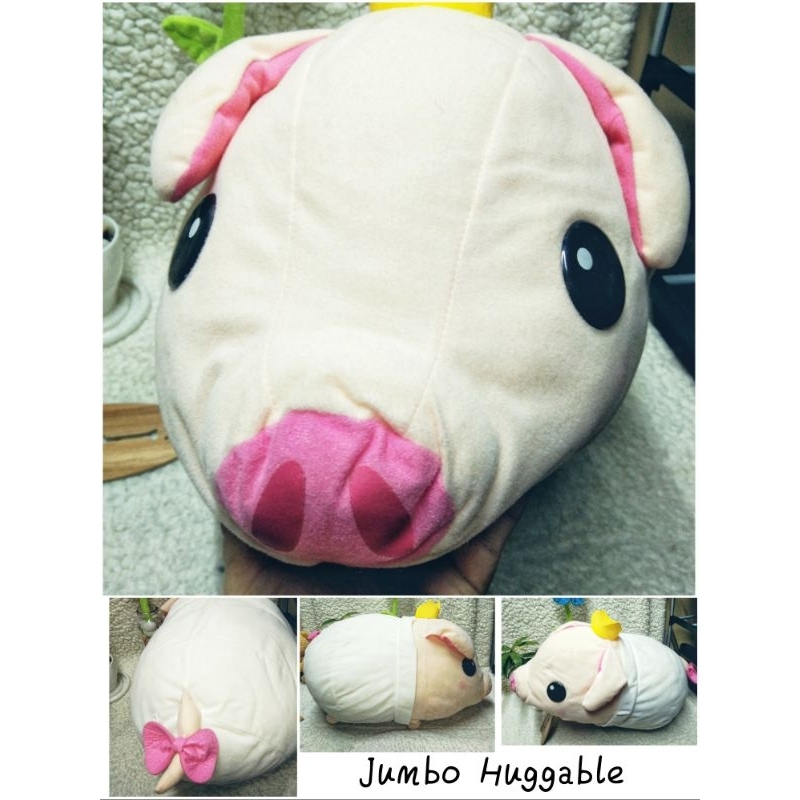 Monster Hunter Palicoe Cats & Poogie | Shopee Philippines